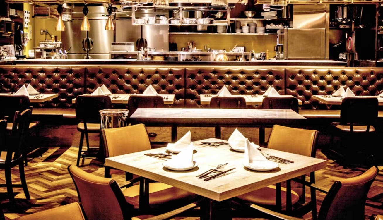 【少人数ランチ会】NIKKO KANAYA HOTEL CRAFT GRILL 〜日光金谷ホテル 伝承の日本の洋食を〜 ｜ おとなじかん